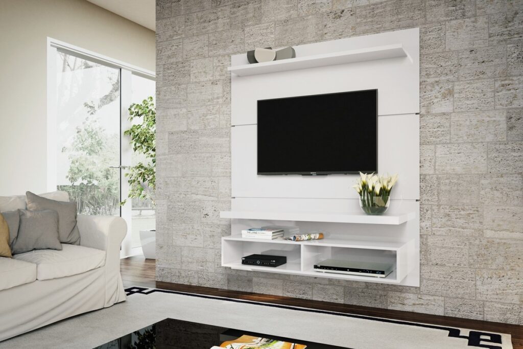 Painel Suspenso Life – 1001 PROJETOS